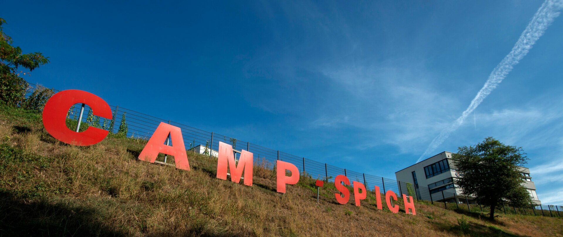 Rundgang Bahnhofsgalerie